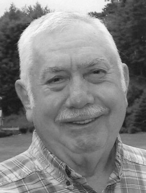 David Hall | News, Sports, Jobs - The Review